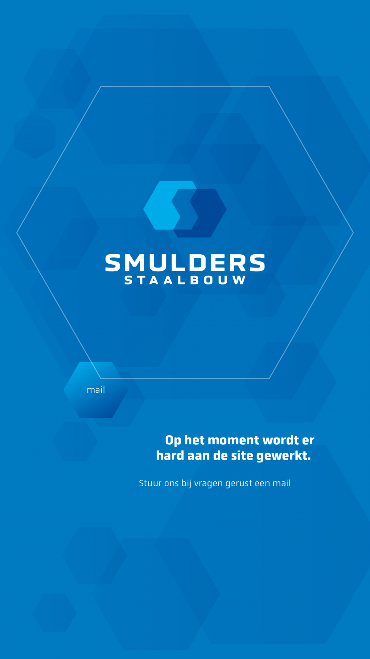 Home - Smulders Staalbouw